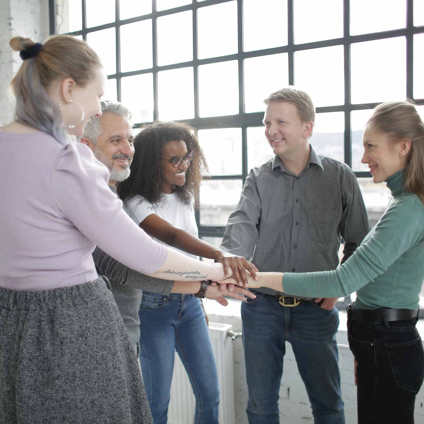 About Us – Maximus Limited